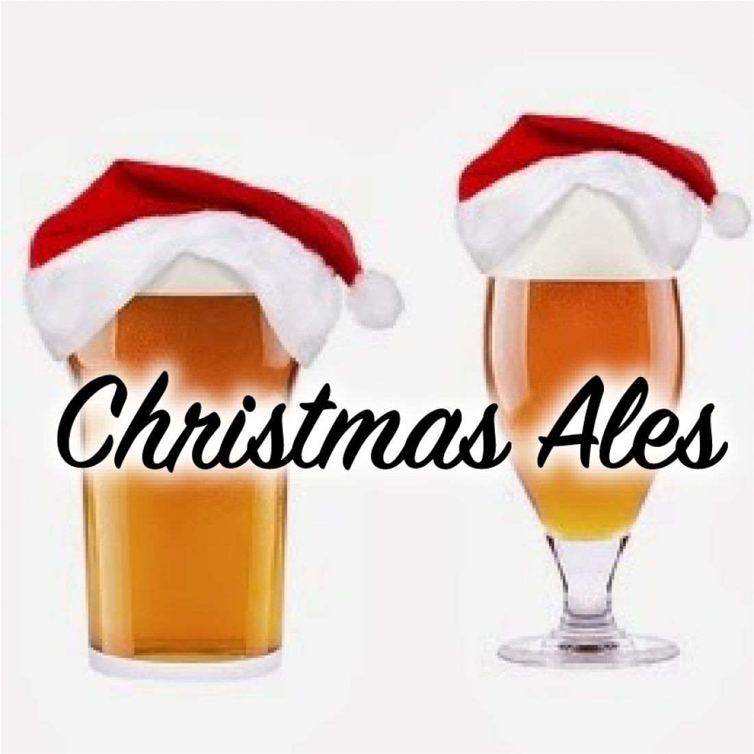 Beer Club Night - Christmas Style Beers - Victoria