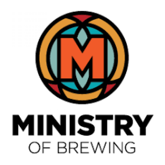 Monday Beer Club- Ministry of Brewing - Victoria